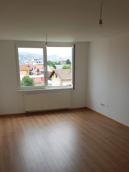 Nina stan – Vektor-Integra d.o.o