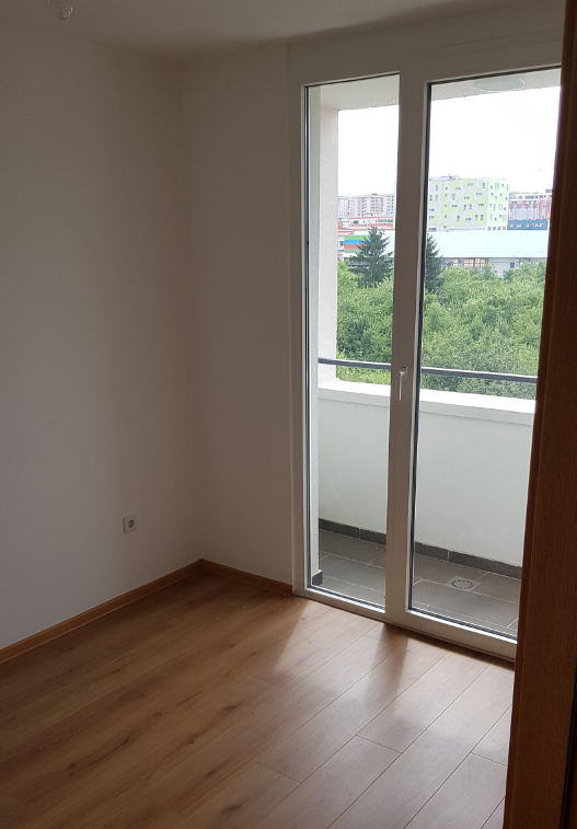 Nina stan – Vektor-Integra d.o.o