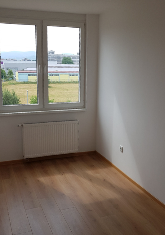 Nina stan – Vektor-Integra d.o.o